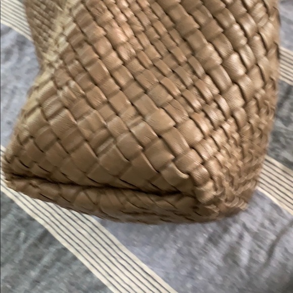 Falor | Bags | Falor Woven Tote Bag | Poshmark